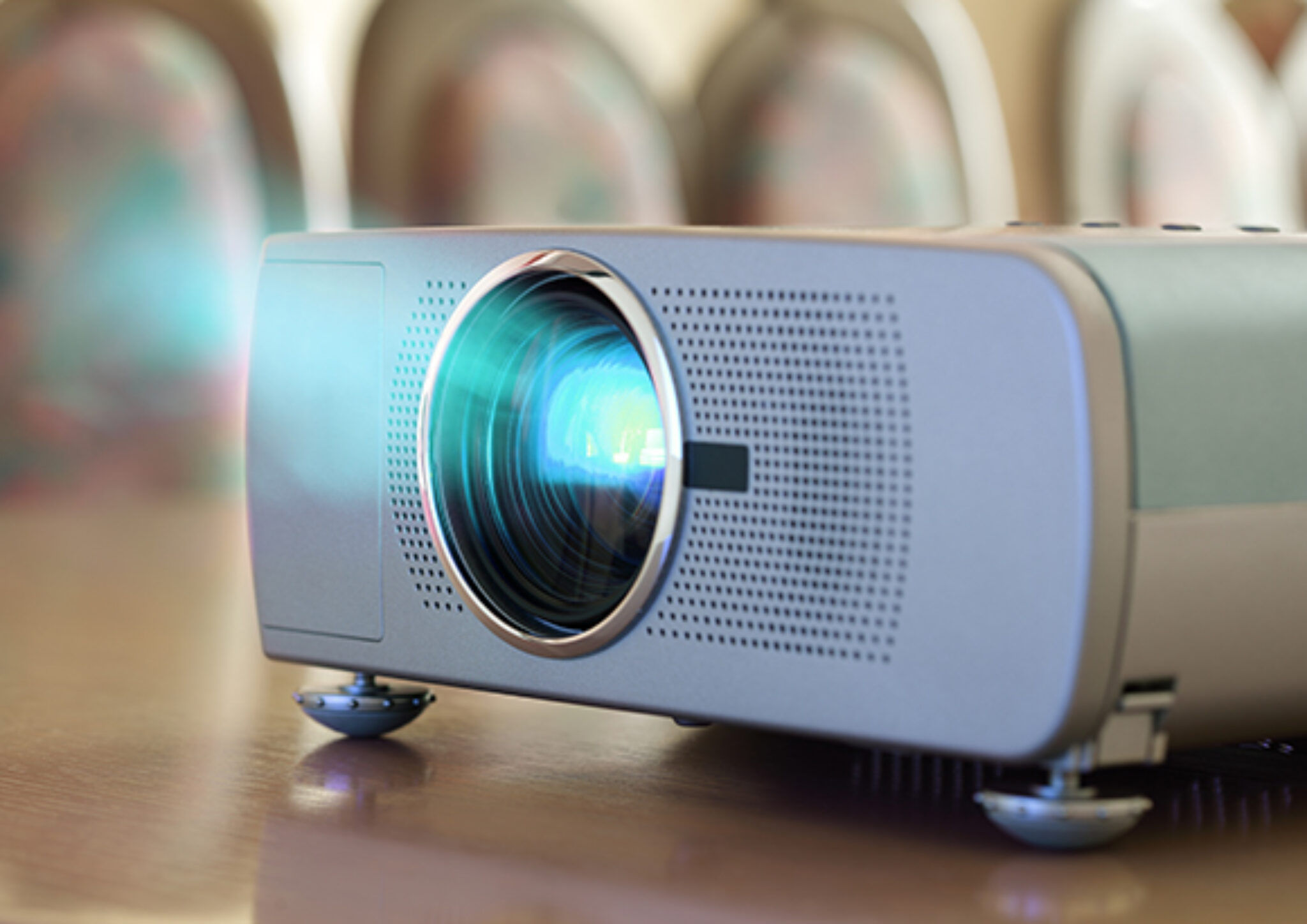 Beste Beamer 2024 - Top 5 Beste kopen