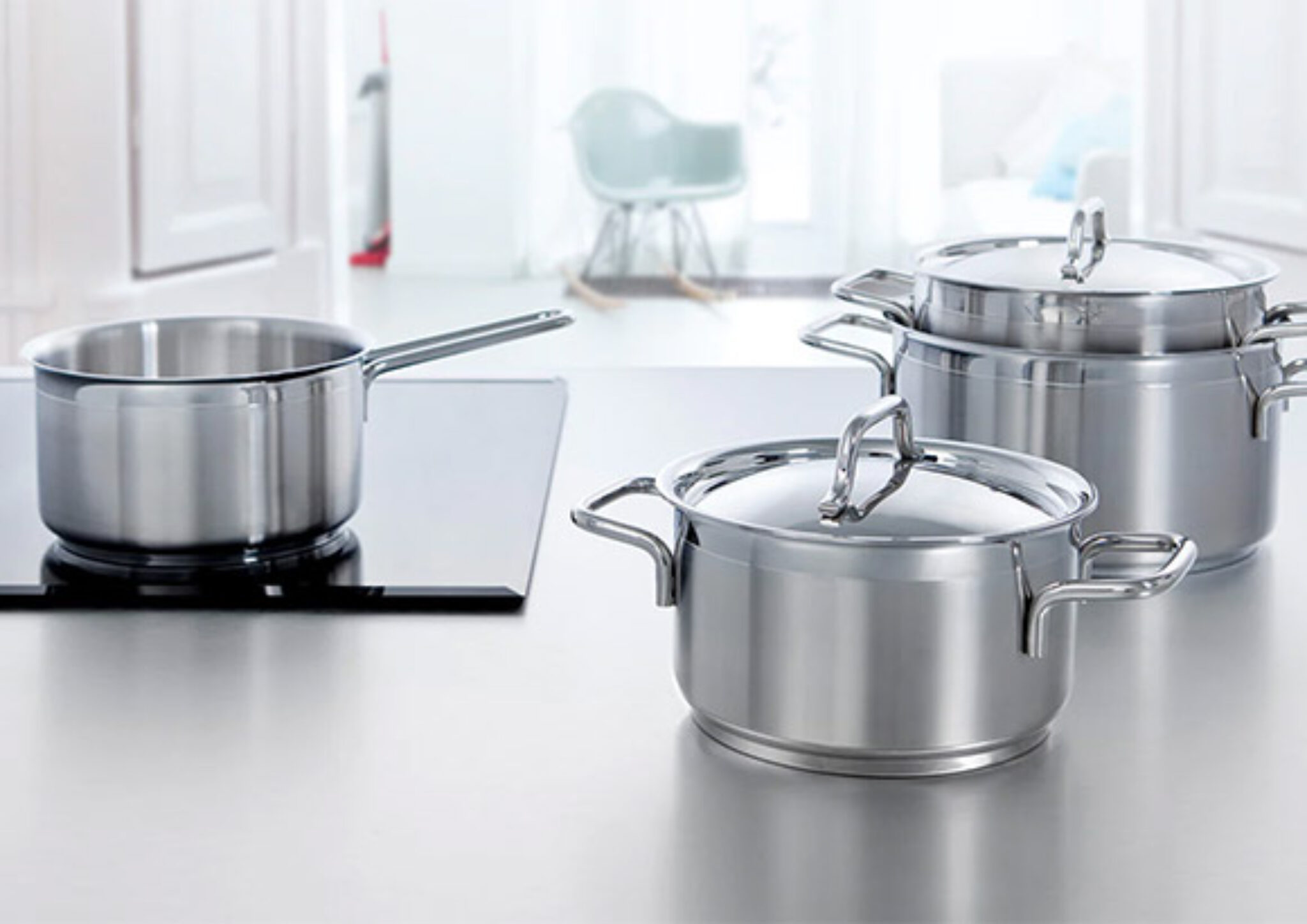 Beste BK Pannenset 2026 - Top 5 Beste kopen