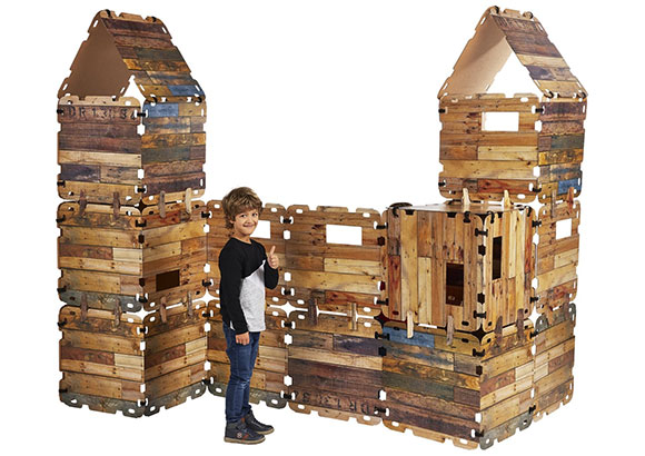 Beste Fantasy Forts 2026 - Top 5 Beste kopen