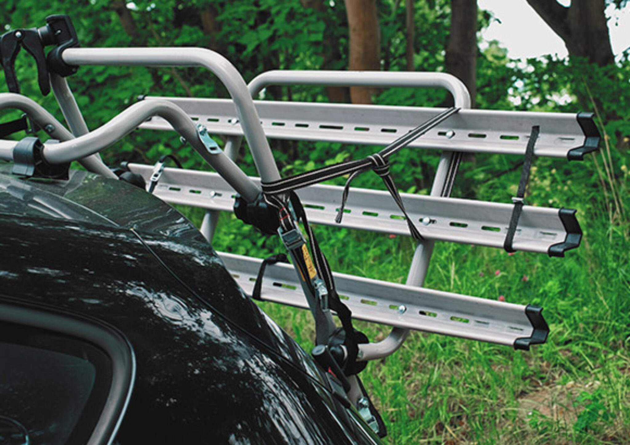 Beste Fietsendrager zonder trekhaak 2024 - Top 5 Beste kopen