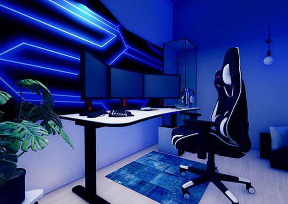 Beste Game Bureau 2024 - Top 5 Beste kopen