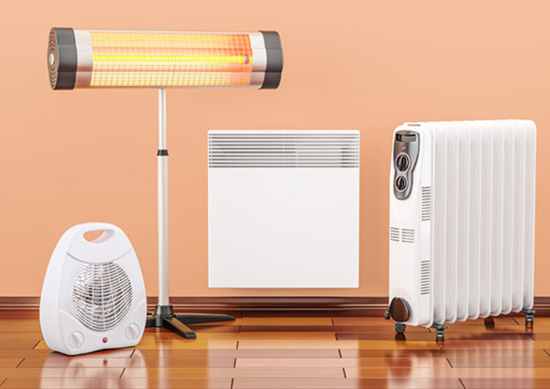 Beste Infrarood Kachel Vrijstaand 2024 - Top 5 Beste kopen