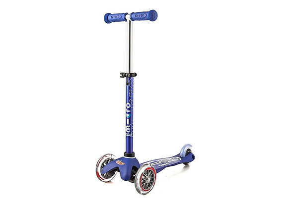 Beste Micro Step 2024 - Top 5 Beste kopen