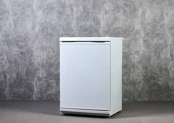 Beste Mini Vriezer 2024 - Top 5 Beste kopen