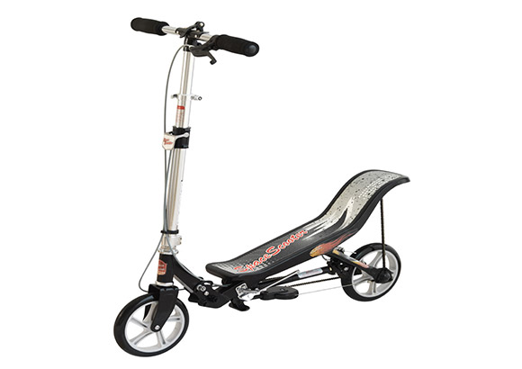 Beste Space Scooter 2023 - Top 5 Beste kopen