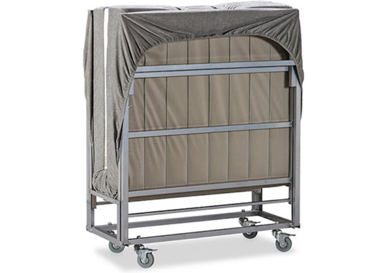 Beste Vouwbed 2024 - Top 5 Beste kopen