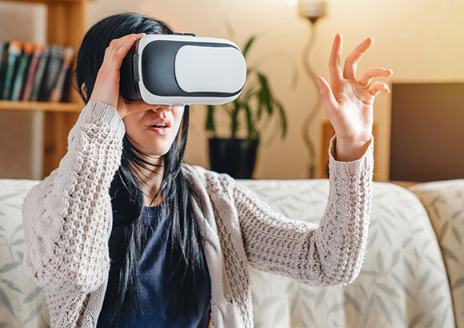 Beste VR Bril 2026 - Top 5 Beste kopen